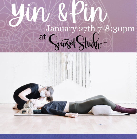 Workshops & Series — Sunset Studio