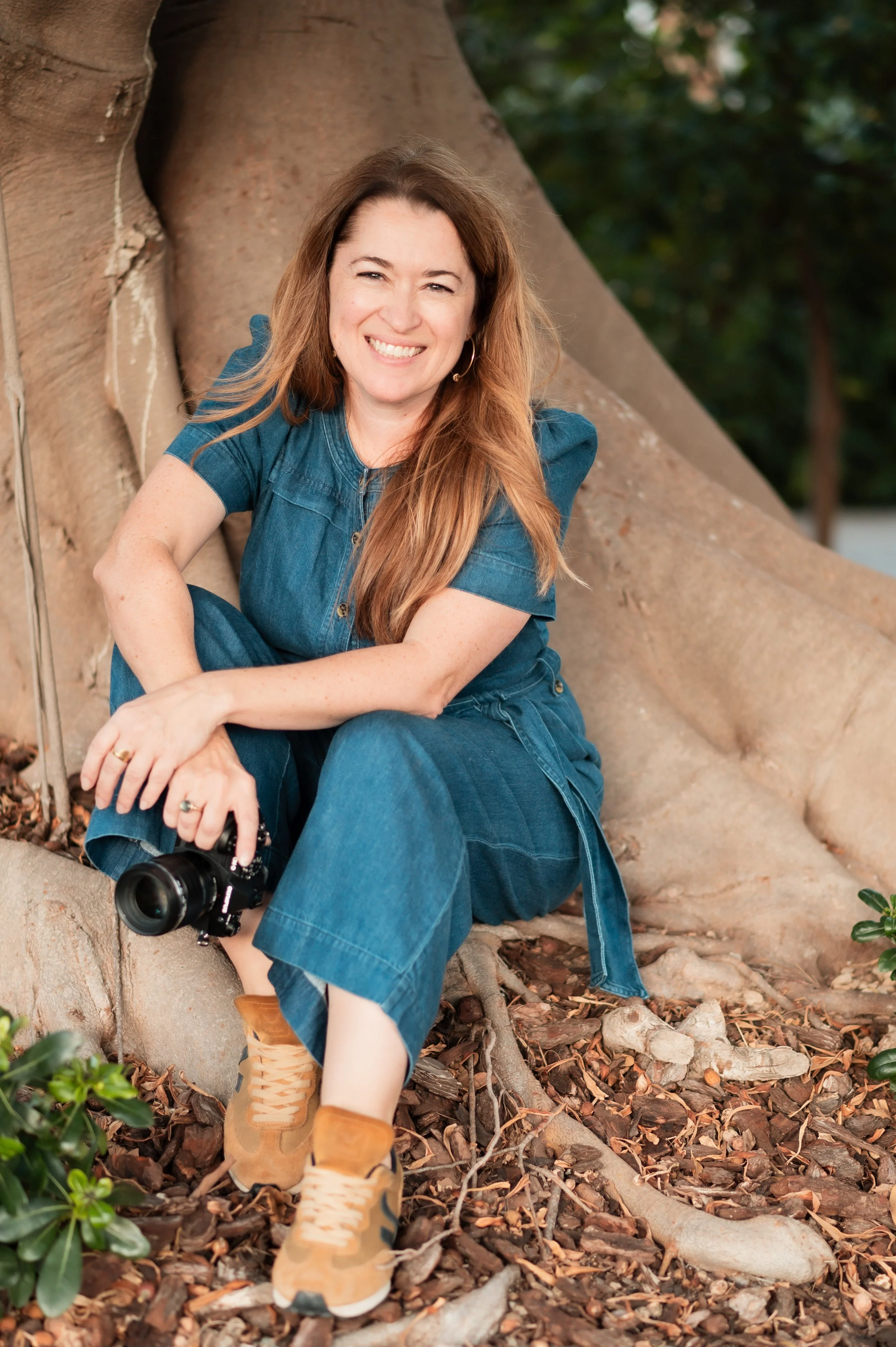 Sarah Oughton Personal Brand Photography