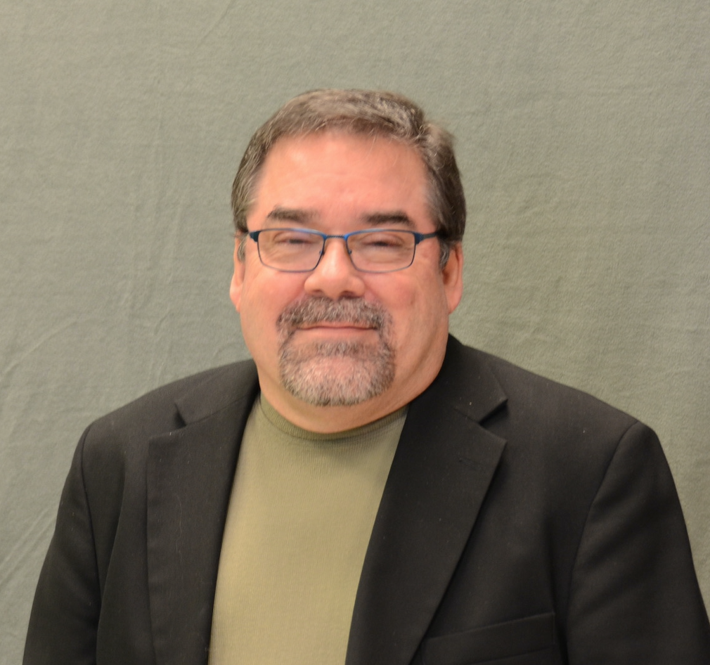 Our Leadership — Our Redeemer Lutheran Church