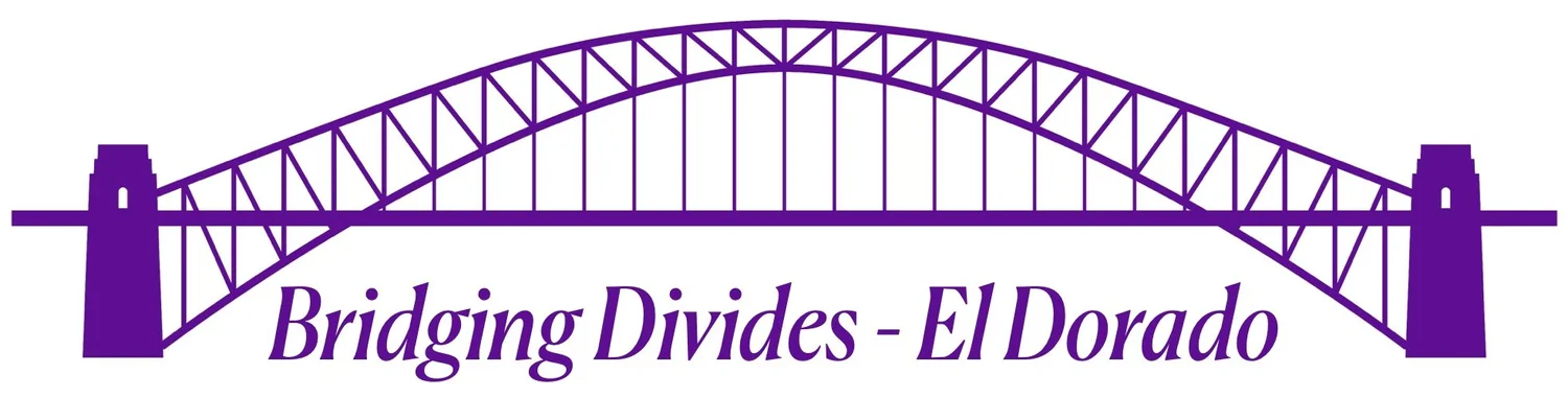 Bridging Divides - El Dorado