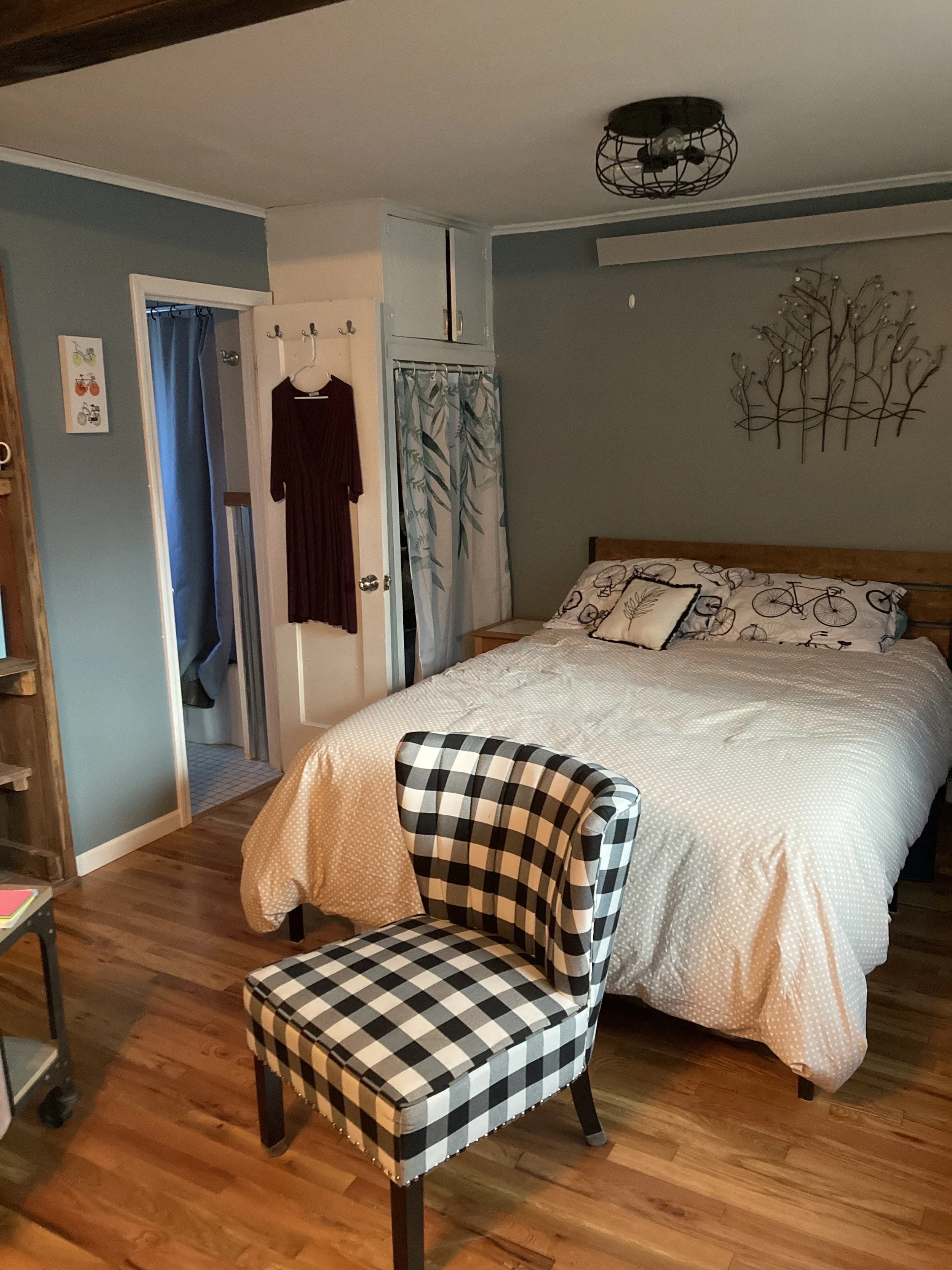 Contact — Earthside Birth and Wellness Center