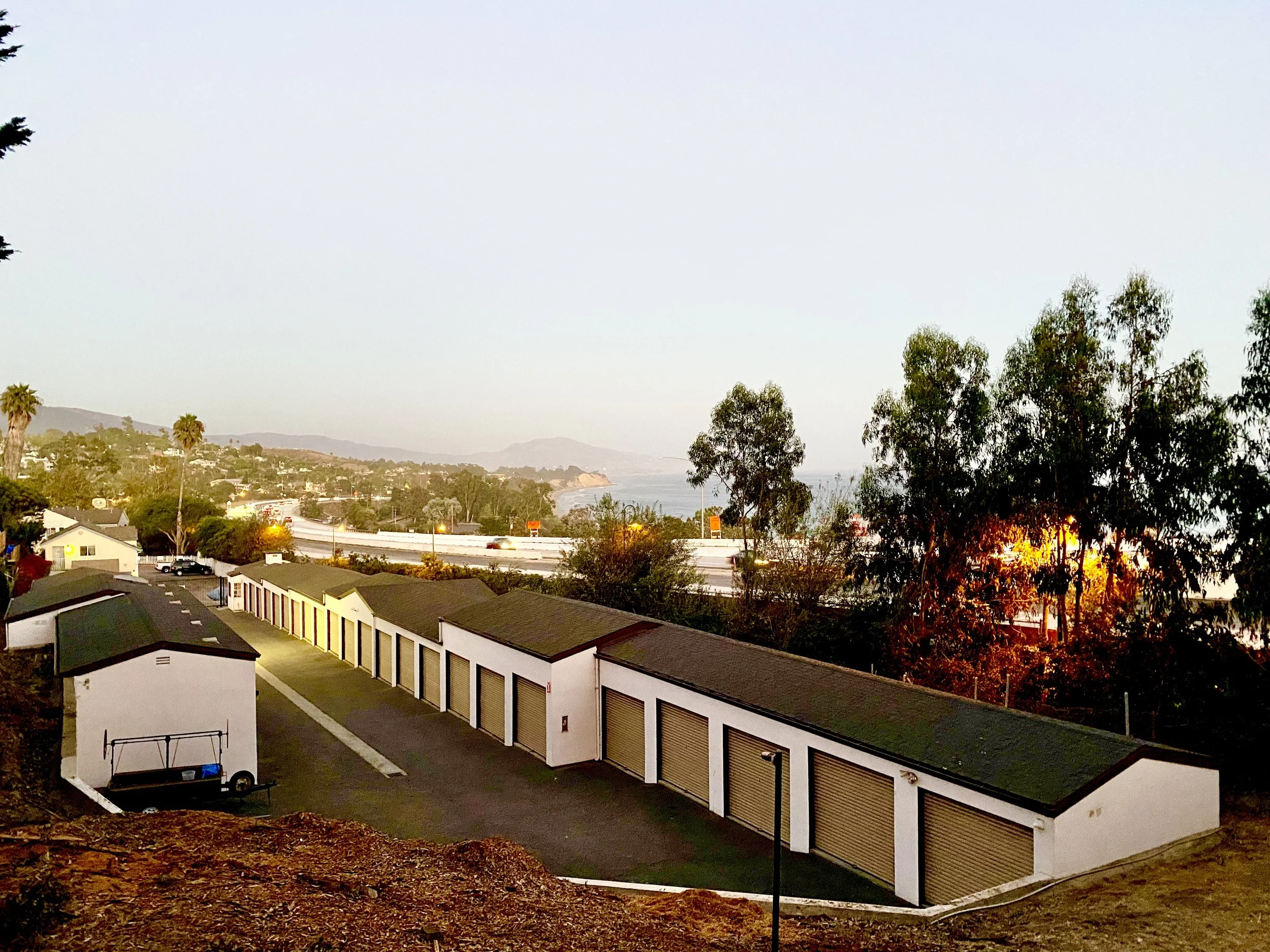 Summerland Self Storage: Best storage facility in Summerland, Santa ...