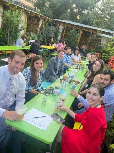 Congressional Jewish Staff Association