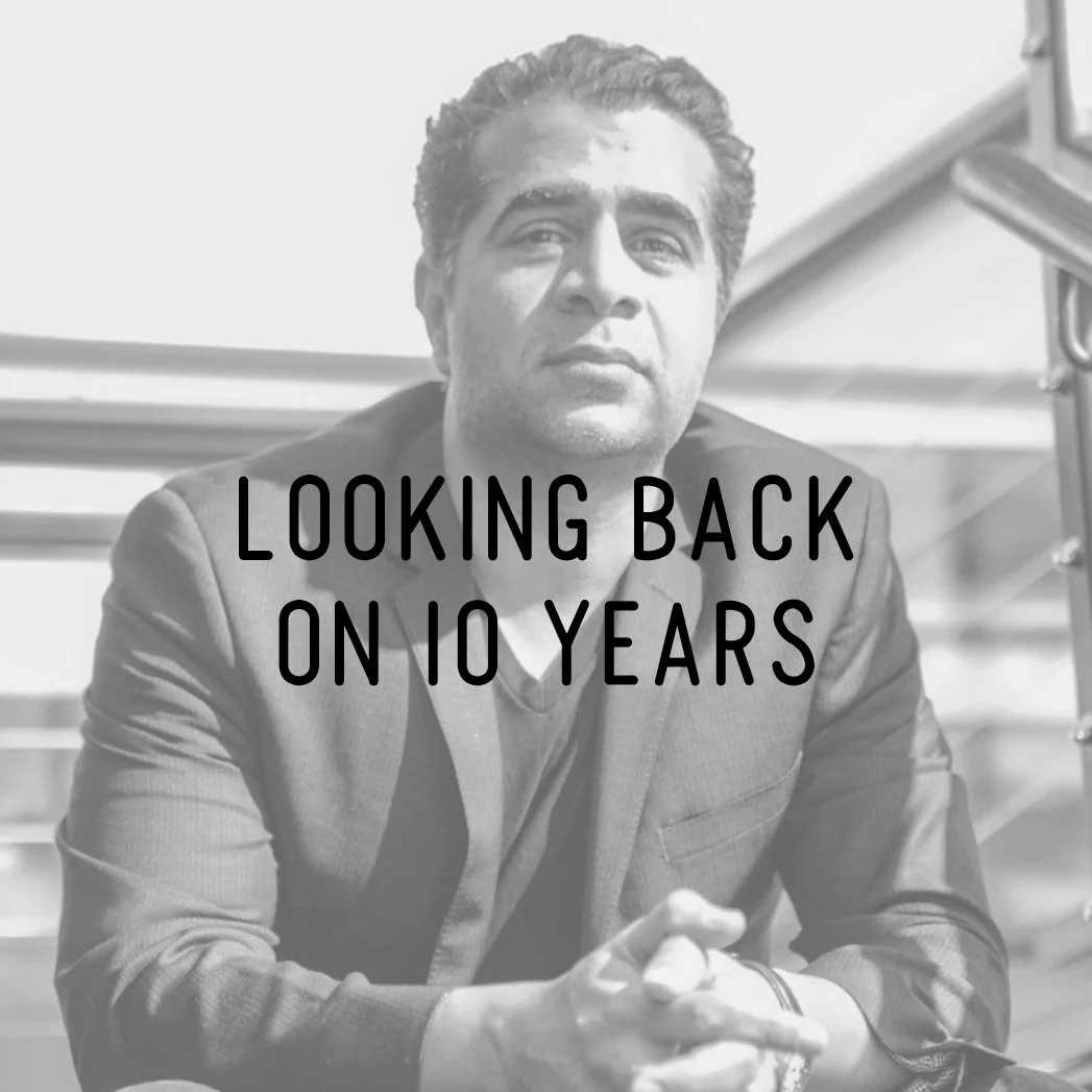 Thoughts — EDA - Echo Design + Architecture