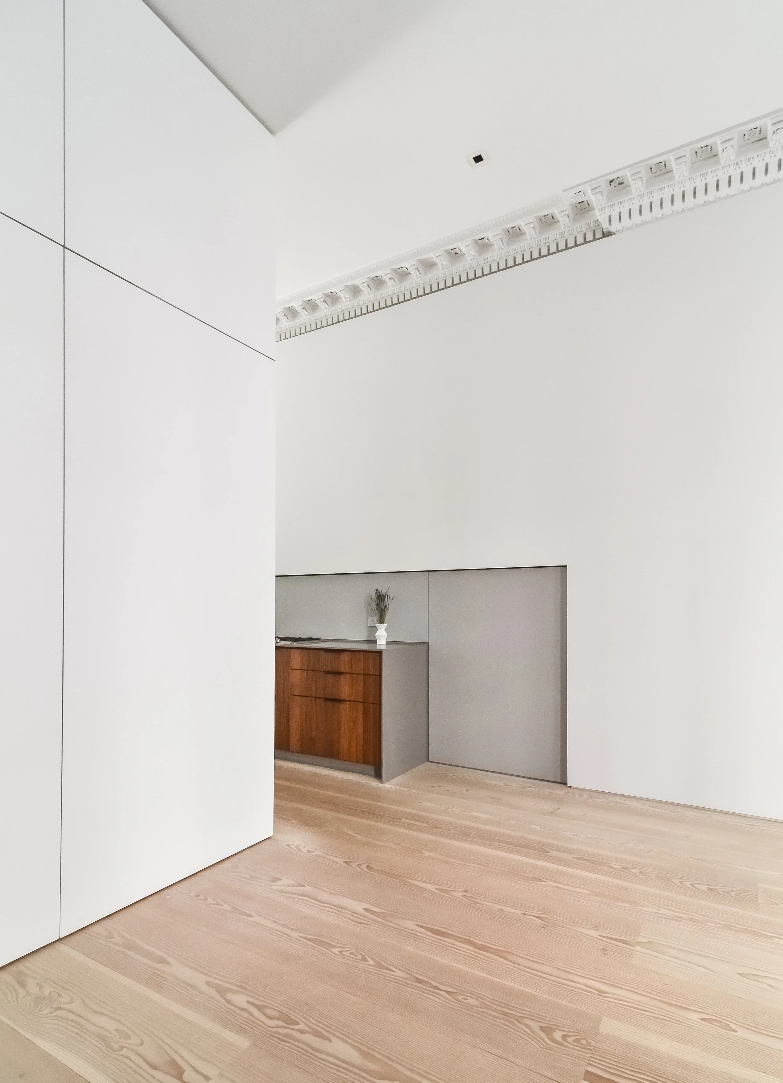 EDA - Echo Design + Architecture