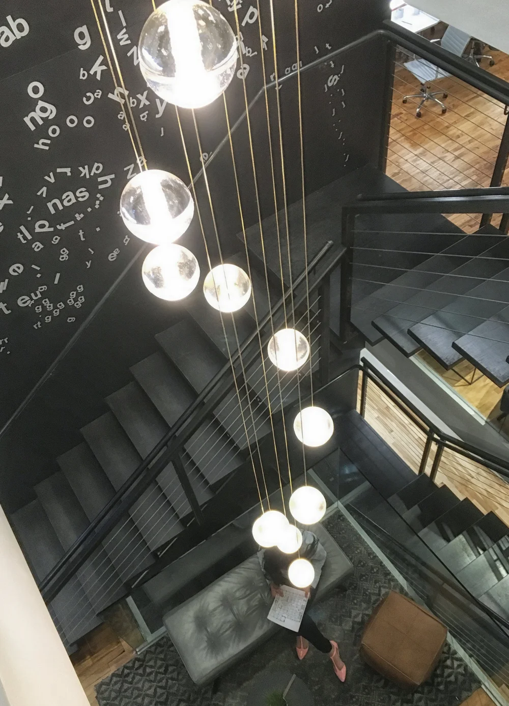 EDA - Echo Design + Architecture