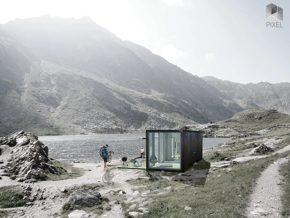 EDA - Echo Design + Architecture