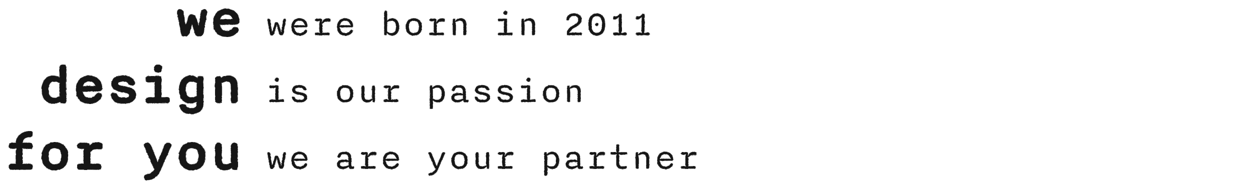 Selected Projects — EDA - Echo Design + Architecture