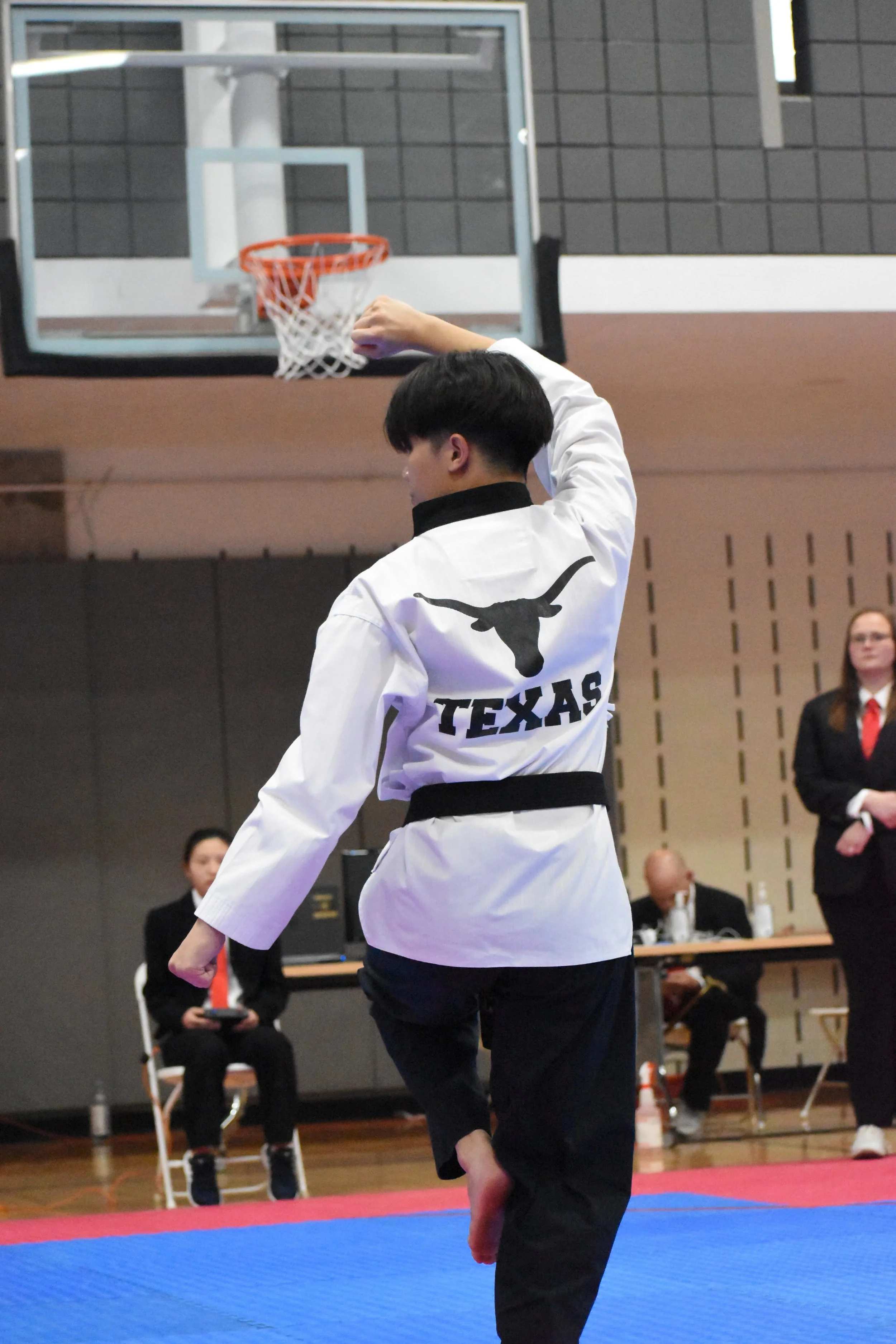 Texas Taekwondo