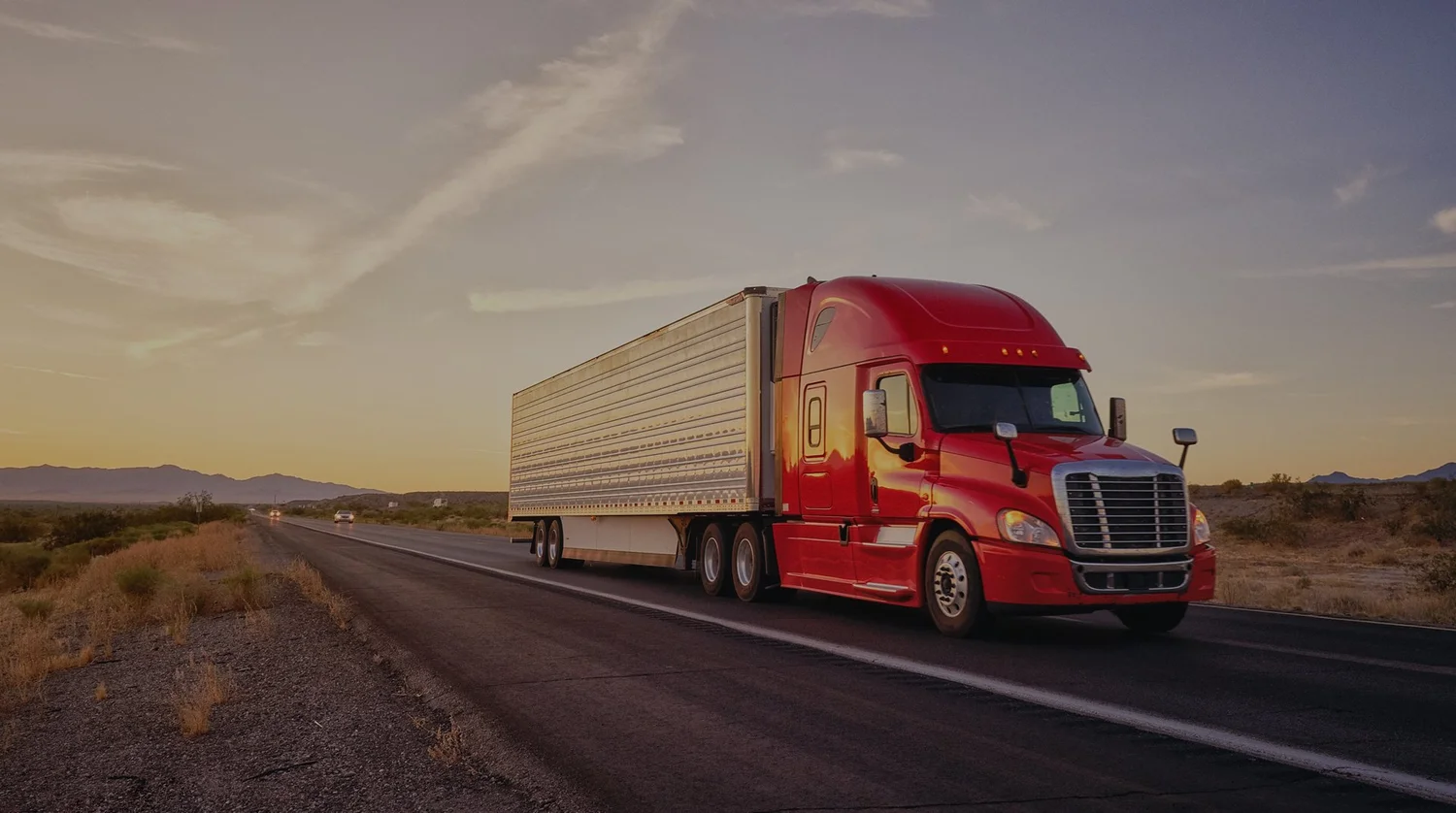 Centerstone Logistics | A Technology Driven Transport Partner