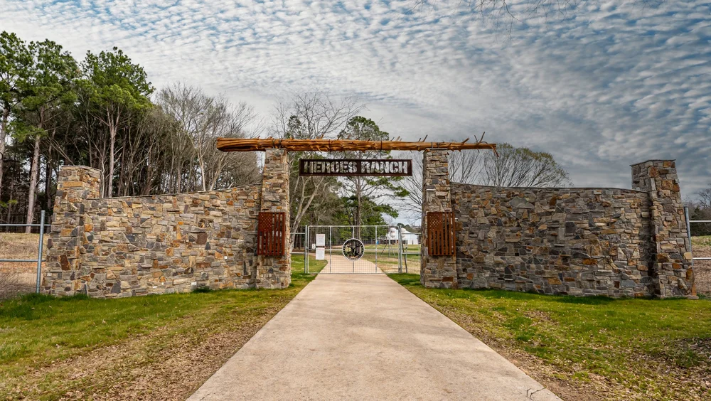 Facilities — Heroes Ranch