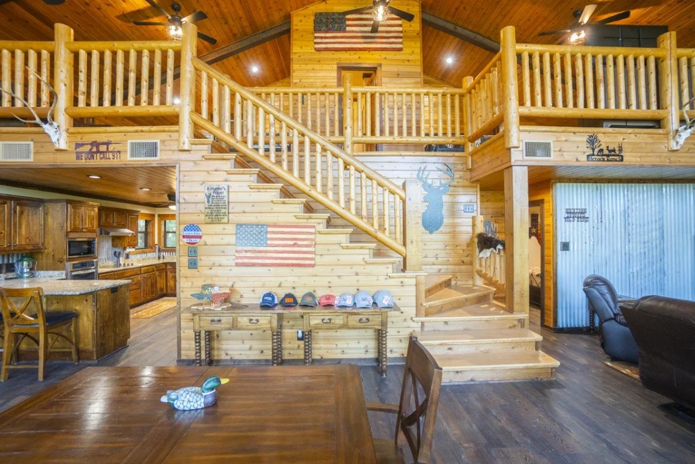 Facilities — Heroes Ranch