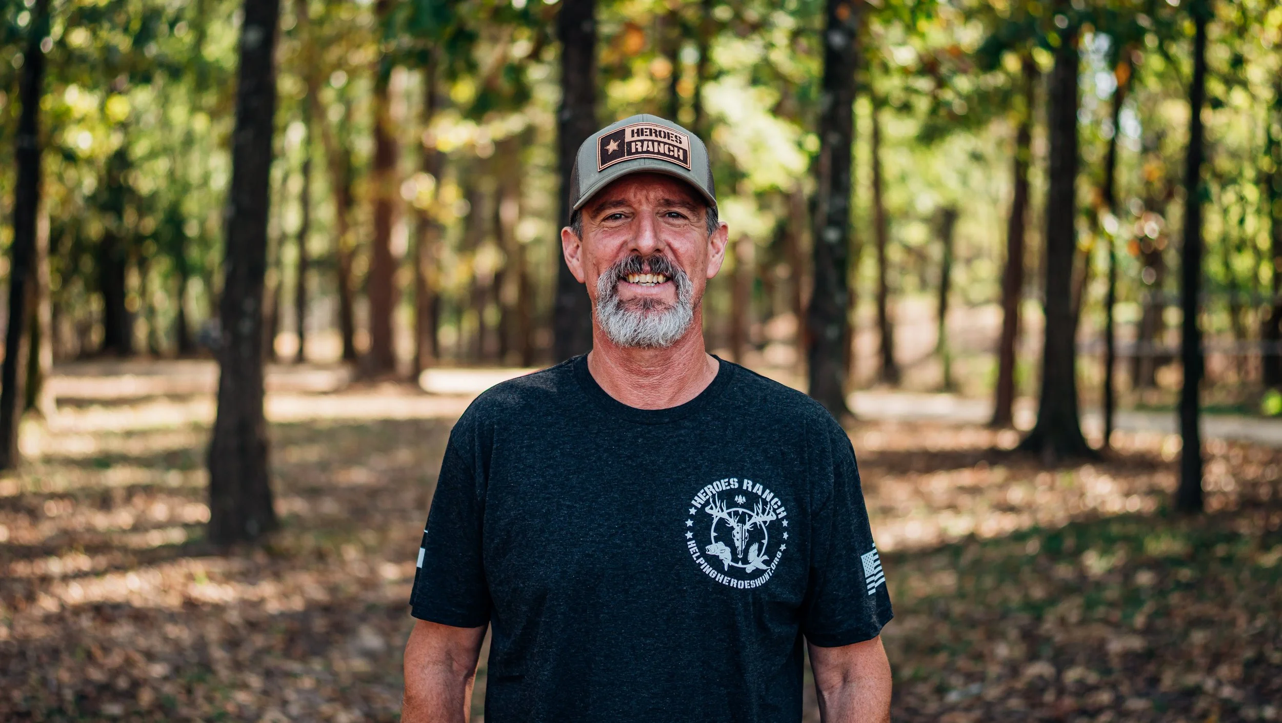 Our Team — Heroes Ranch