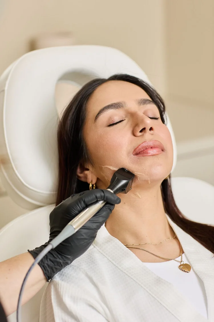 1FACE SKIN CLINIC - York Regions Botox, Laser and Skin Clinic