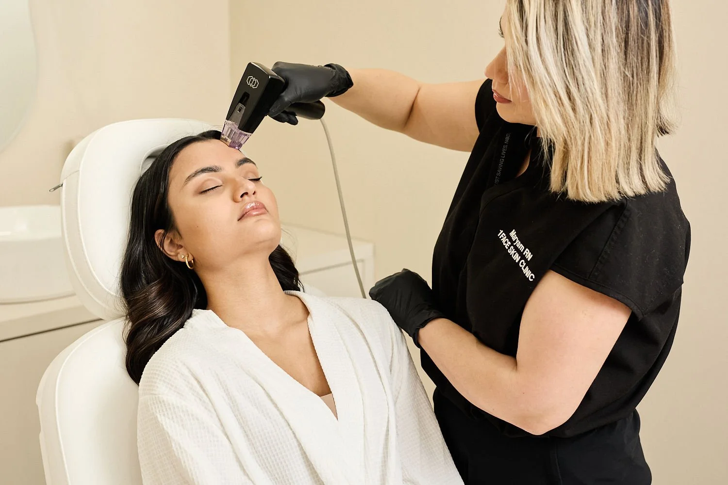1FACE SKIN CLINIC - York Regions Botox, Laser and Skin Clinic