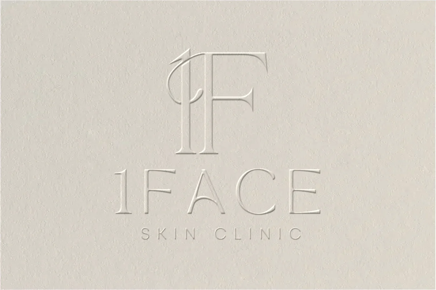1FACE SKIN CLINIC leading medical spa