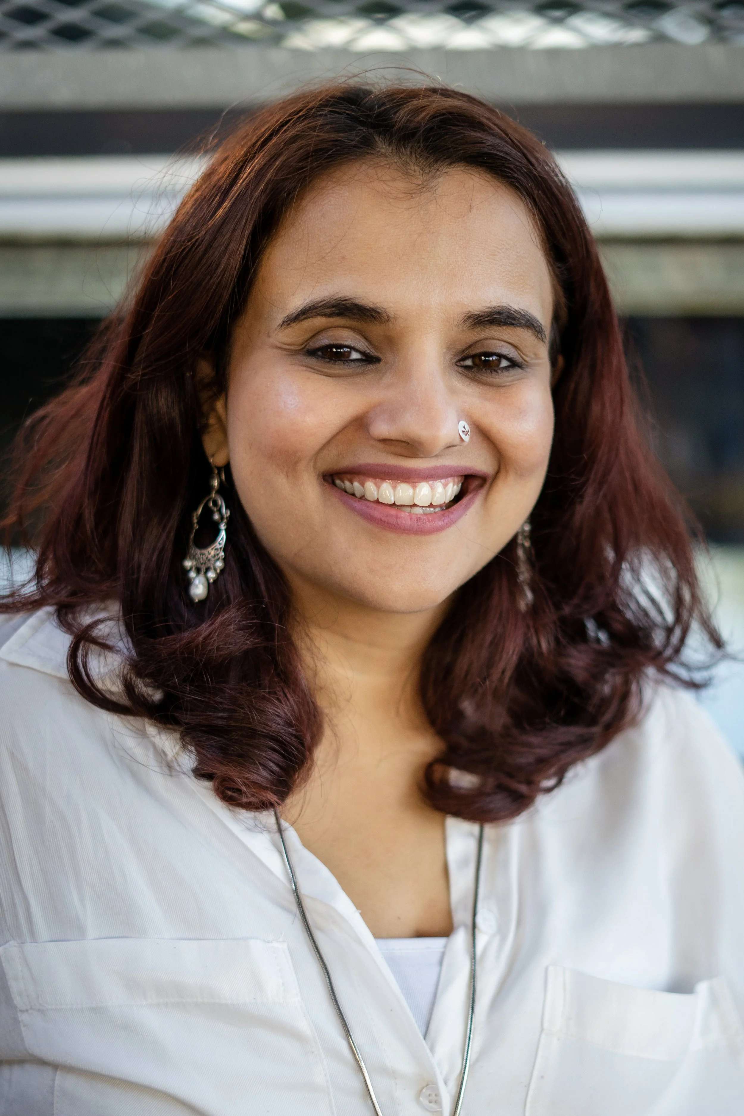 Bio Suchi | Empower Change Today — Politics4Her