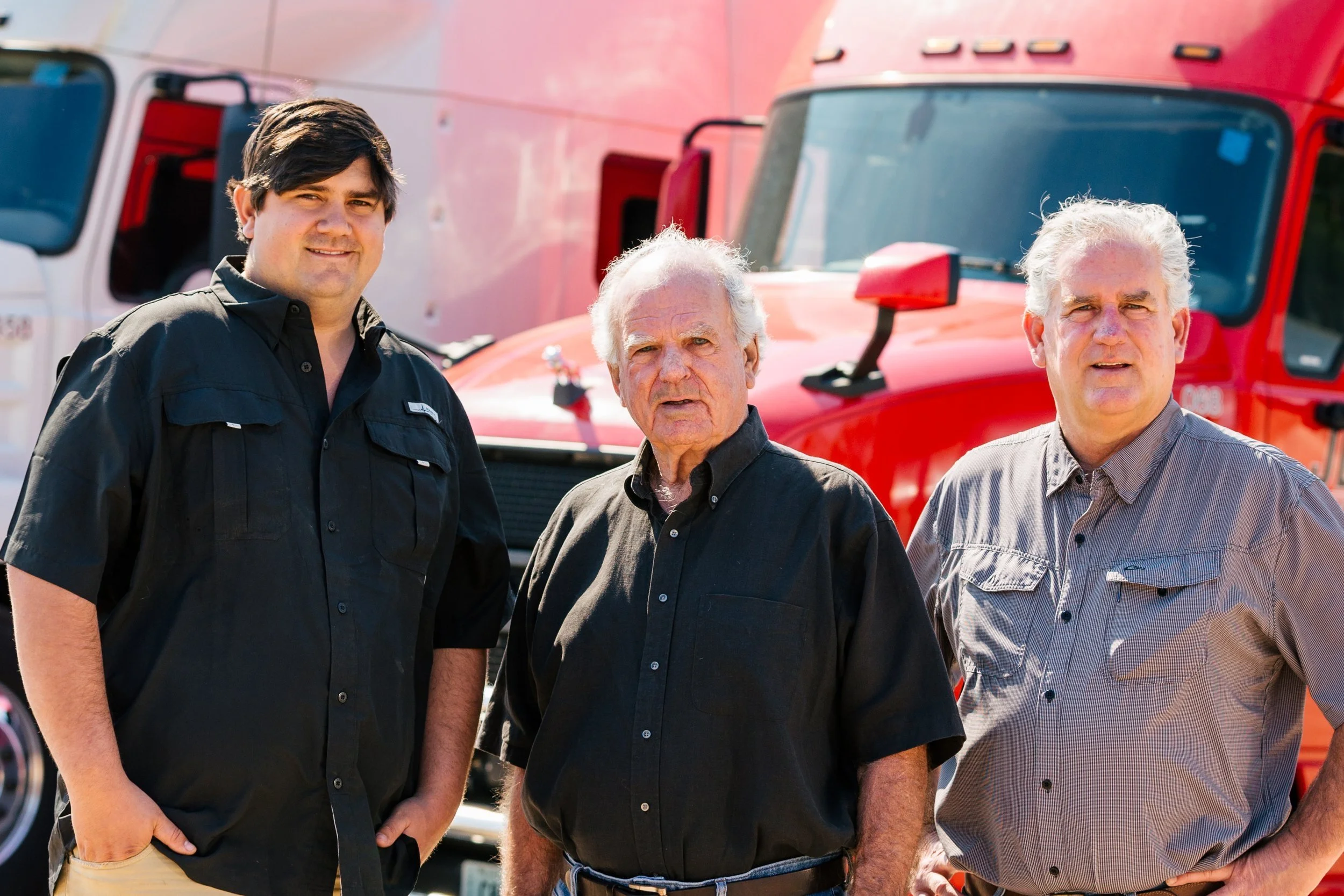 JLW Trucking