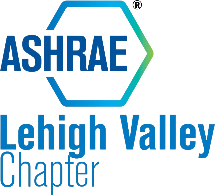 ASHRAE 2024-2025 Society Theme — Lehigh Valley ASHRAE Chapter
