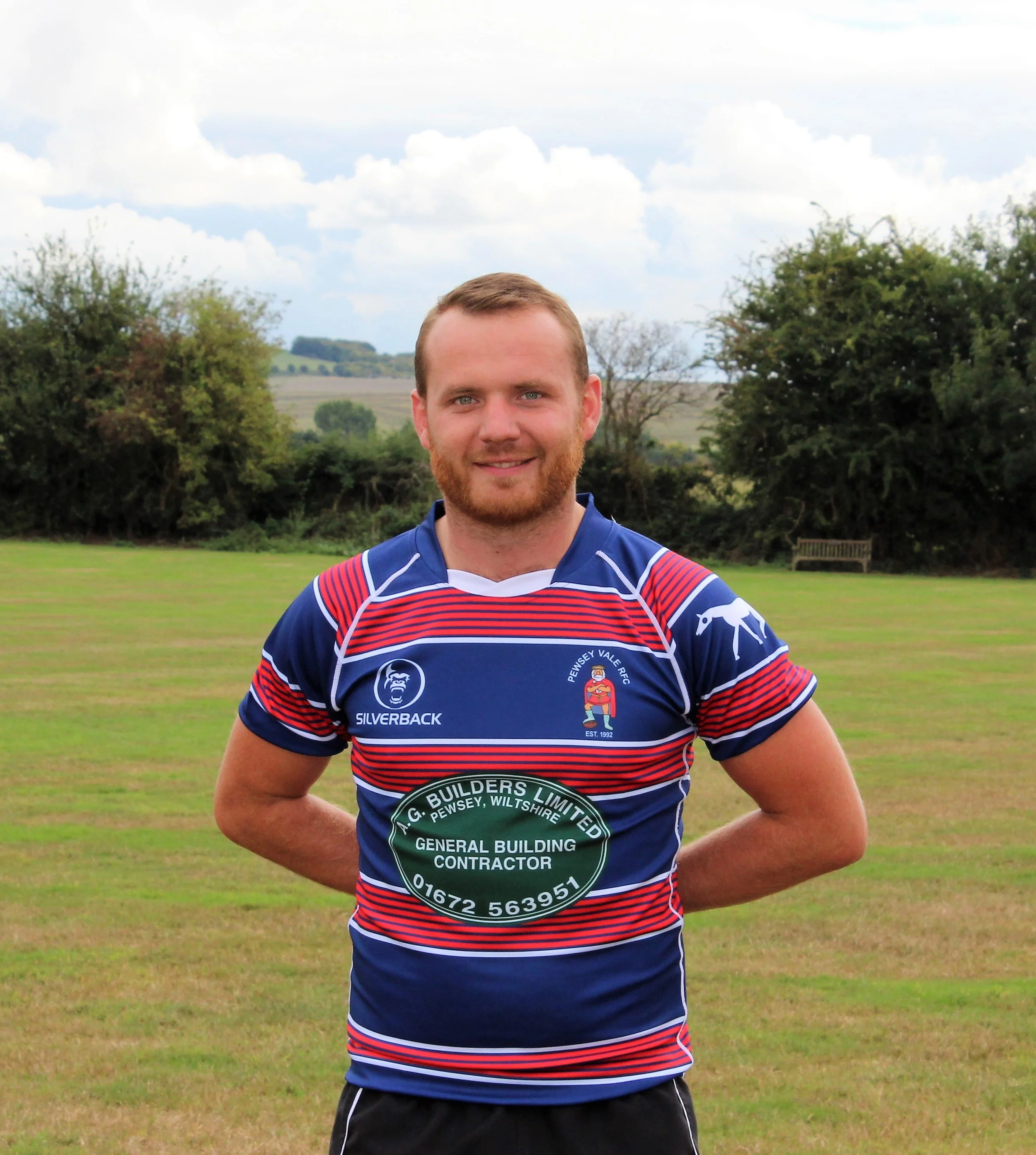 Committee Members — Pewsey Vale RFC