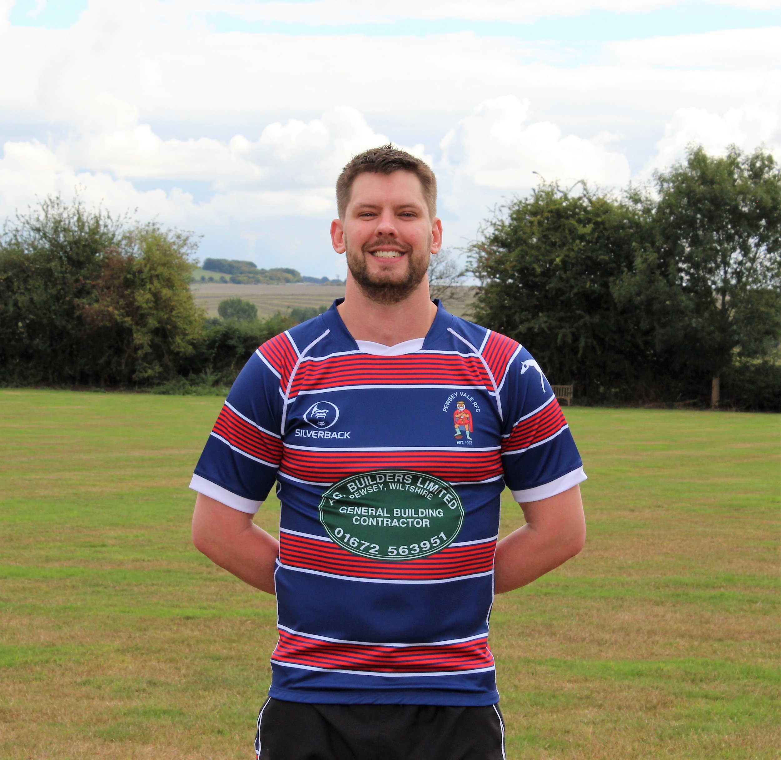 Committee Members — Pewsey Vale RFC