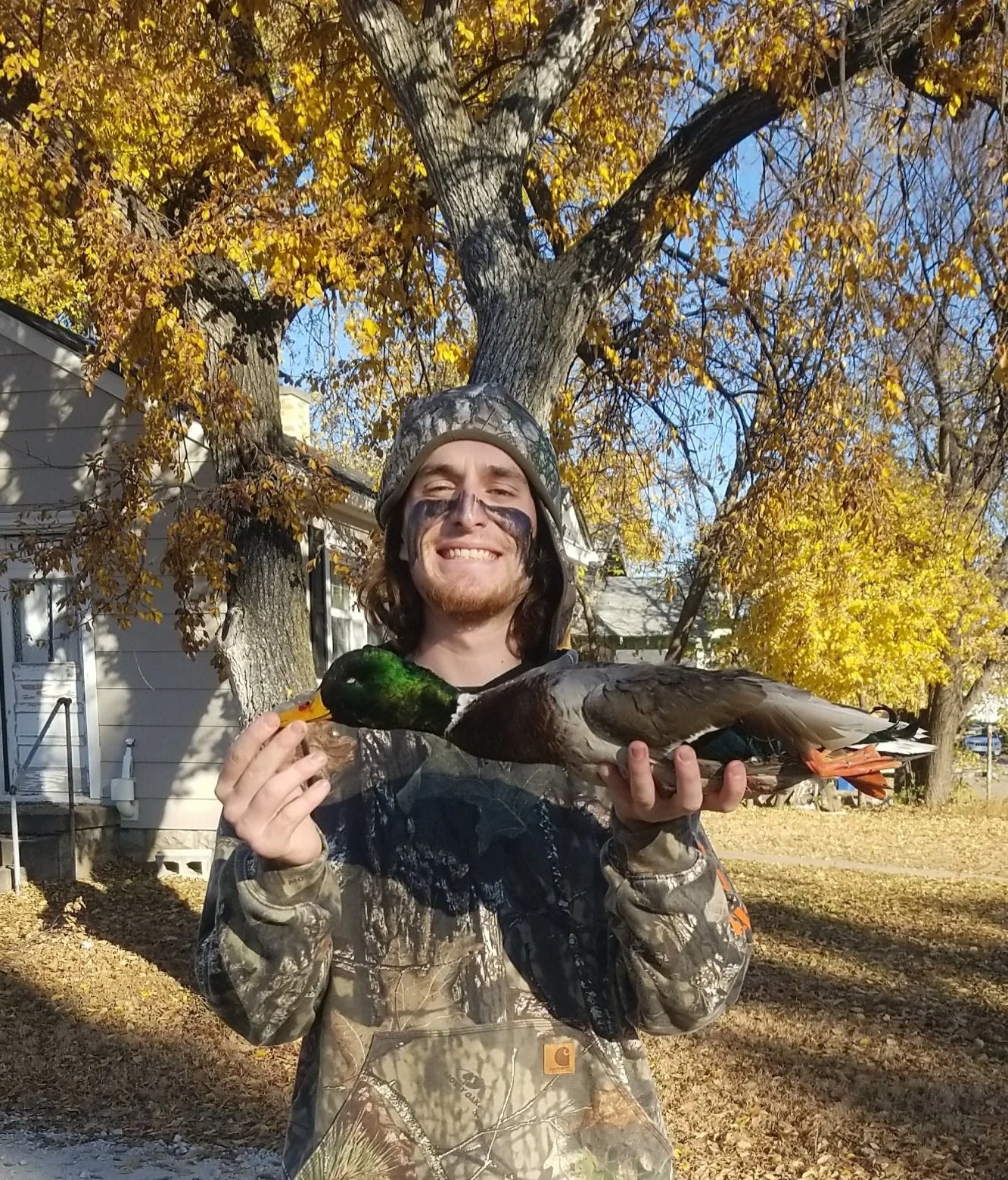 Habitat Specialist Staff — Kansas Pheasants Forever & Quail Forever