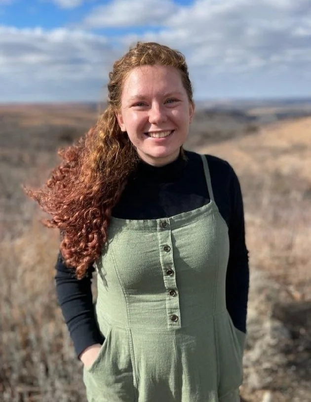 Biologist Staff — Kansas Pheasants Forever & Quail Forever