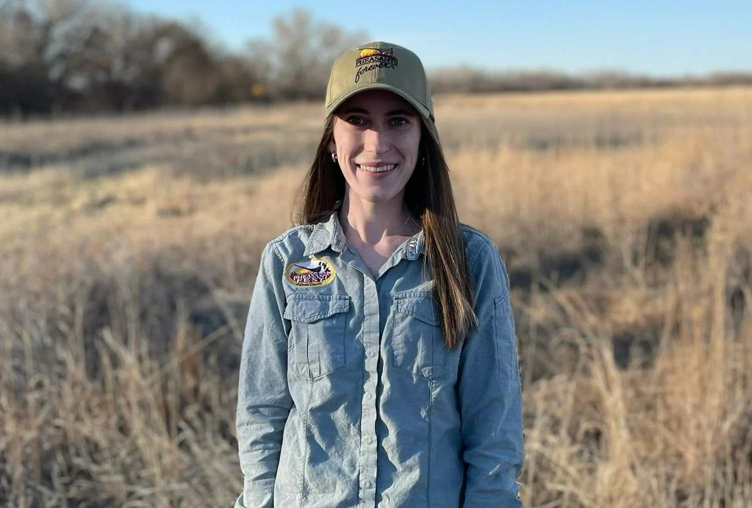 State / Regional Staff — Kansas Pheasants Forever & Quail Forever