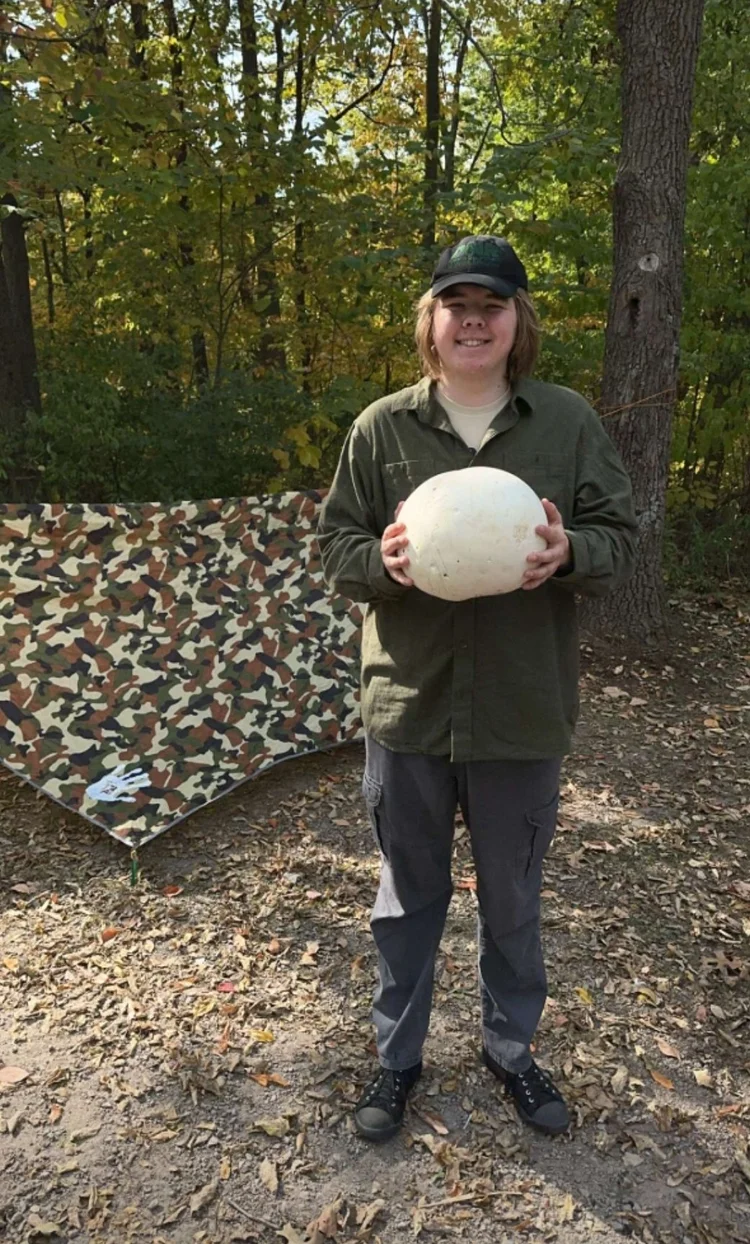 Biologist Staff — Kansas Pheasants Forever & Quail Forever
