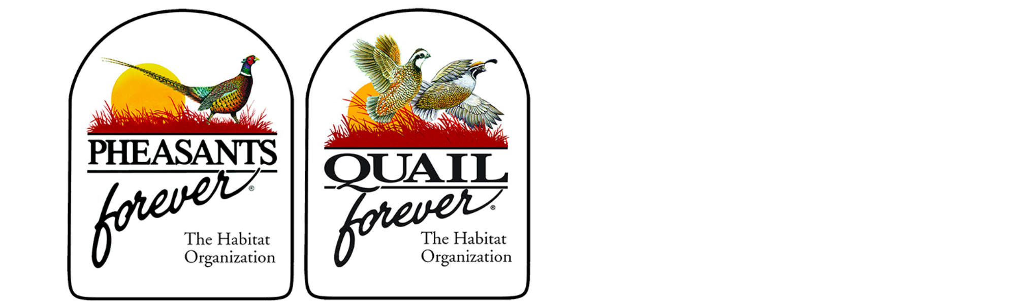 Pheasants Forever Logo