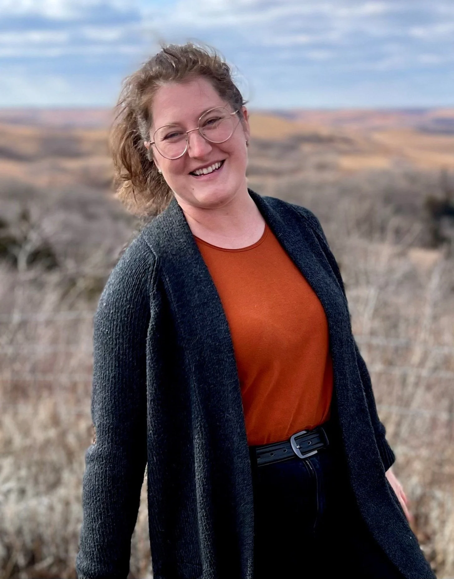 Biologist Staff — Kansas Pheasants Forever & Quail Forever