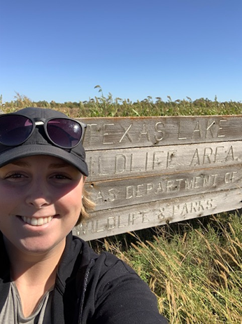 Habitat Specialist Staff — Kansas Pheasants Forever & Quail Forever