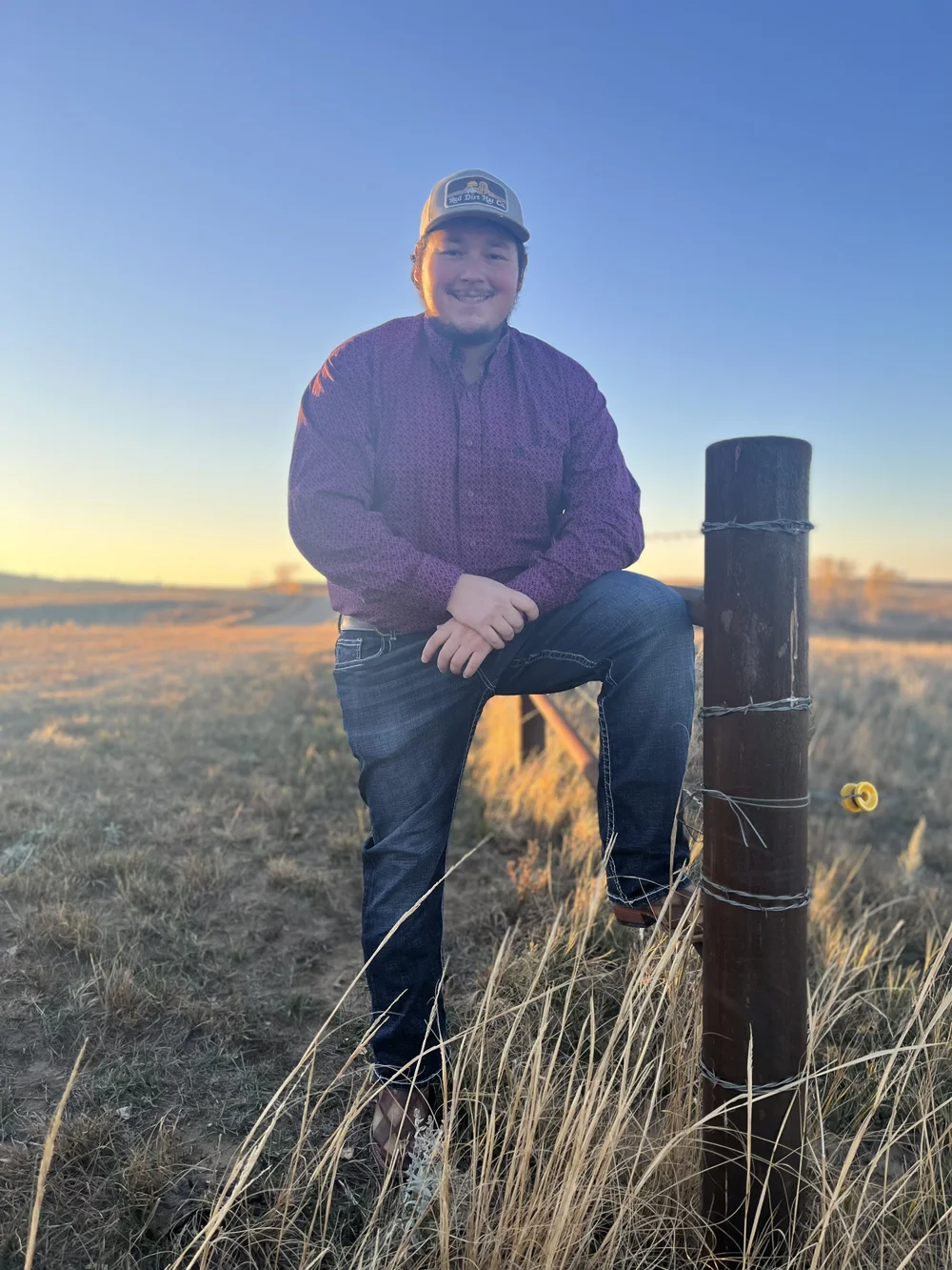 Biologist Staff — Kansas Pheasants Forever & Quail Forever