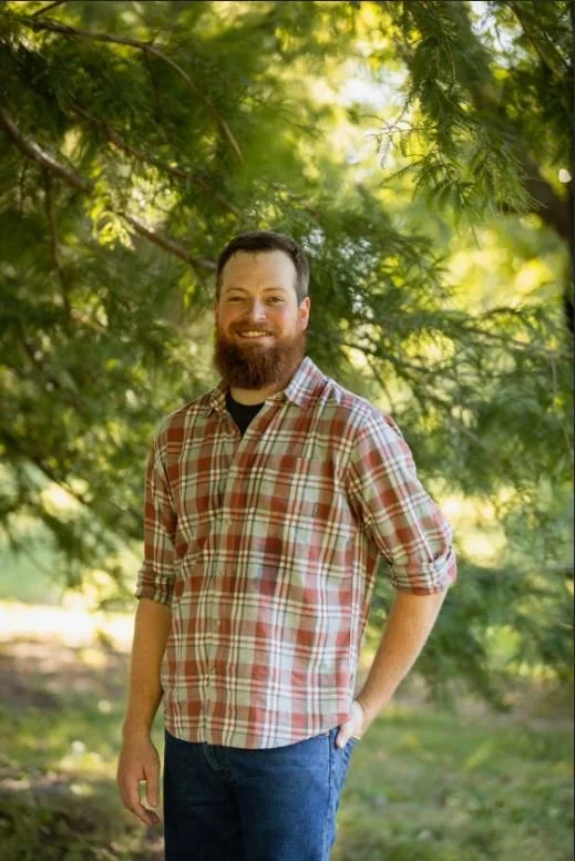 Habitat Specialist Staff — Kansas Pheasants Forever & Quail Forever