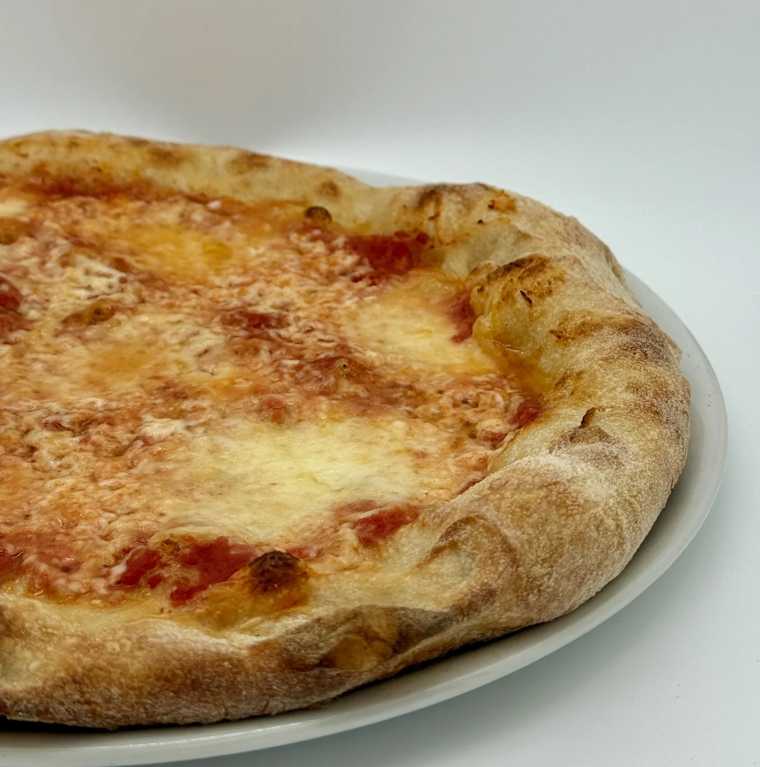 Art and Craft Pizza