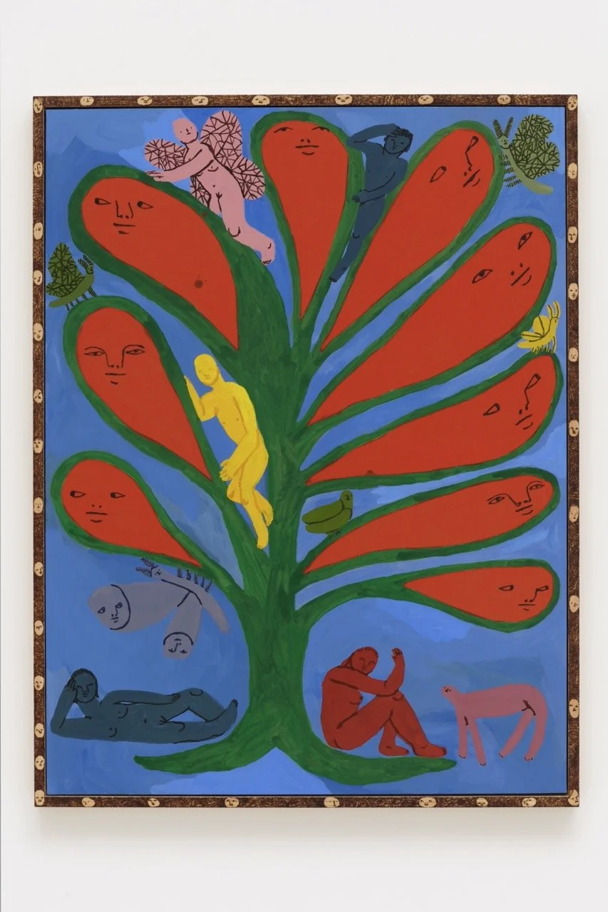 ARTISTS EMMA KOHLMANN — SILKE LINDNER