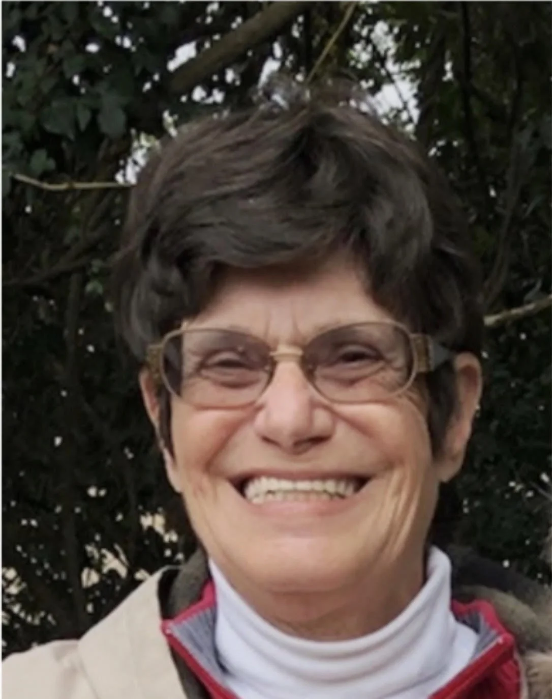 About — Right Hand Angels