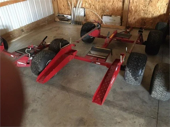 Used Golf Course Equipment | Country Club Landscaping & Equipment