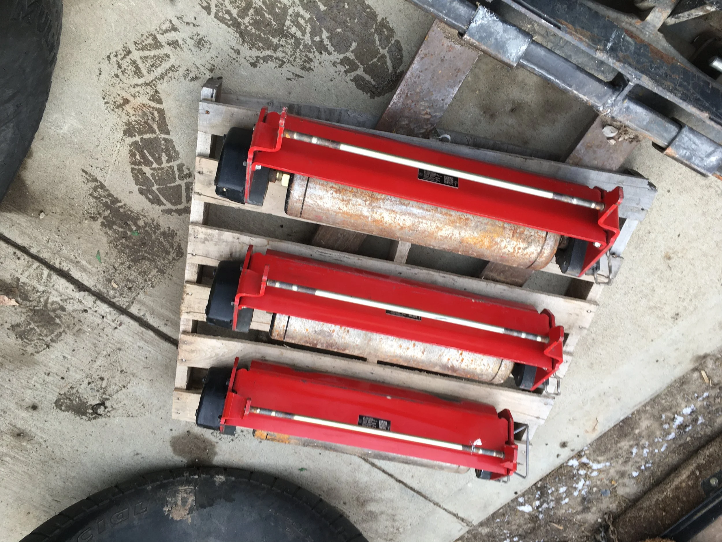 Used Golf Course Equipment | Country Club Landscaping & Equipment