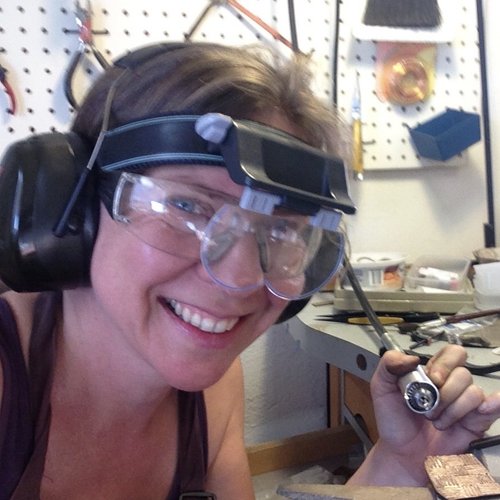 SNAG In Focus 2024 — Queer Metalsmiths