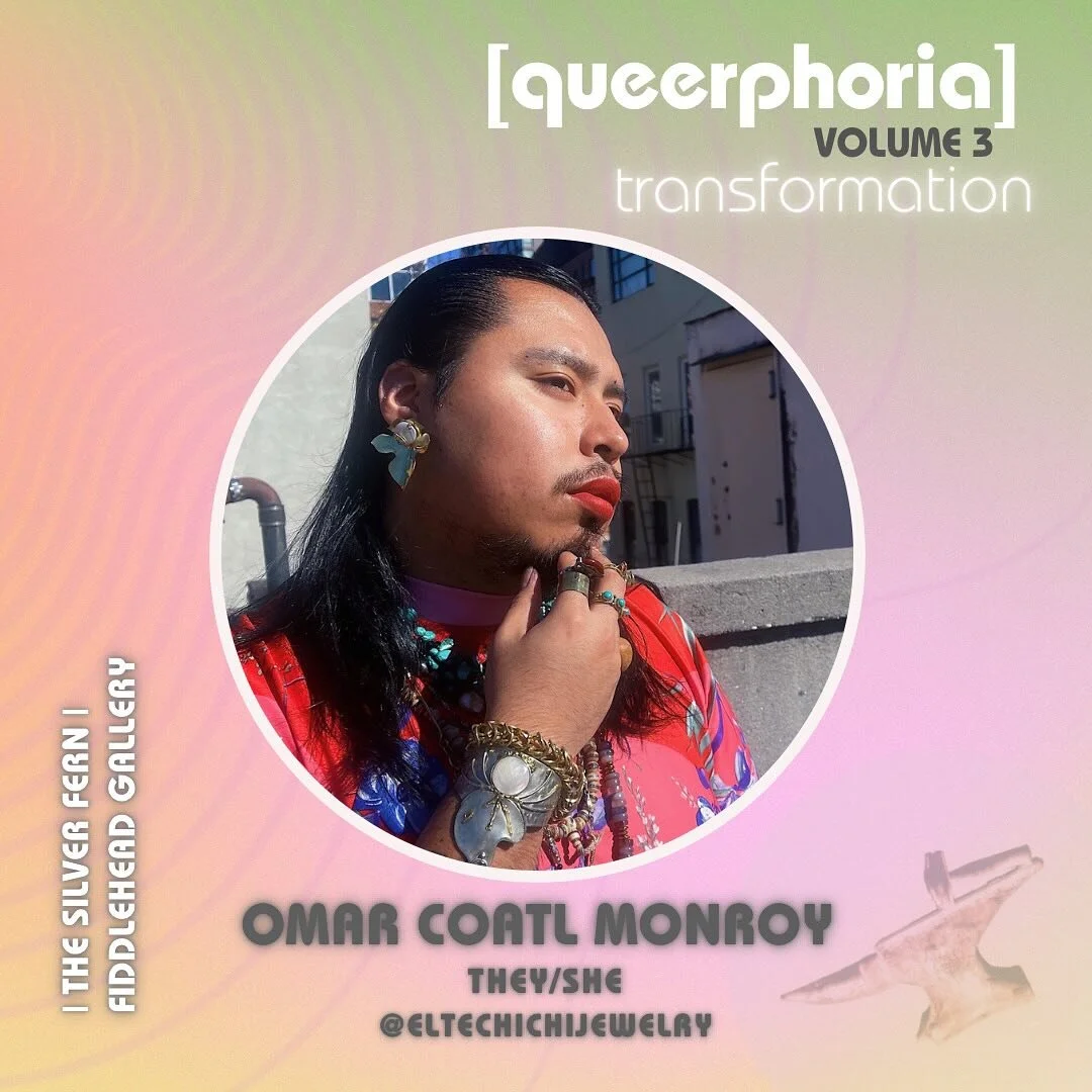 Featured Makers — Queer Metalsmiths