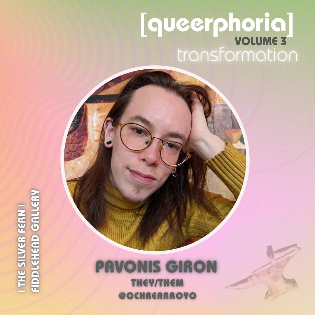 Featured Makers — Queer Metalsmiths