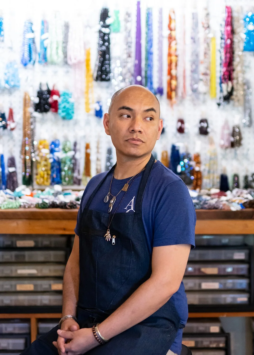 SNAG In Focus 2024 — Queer Metalsmiths