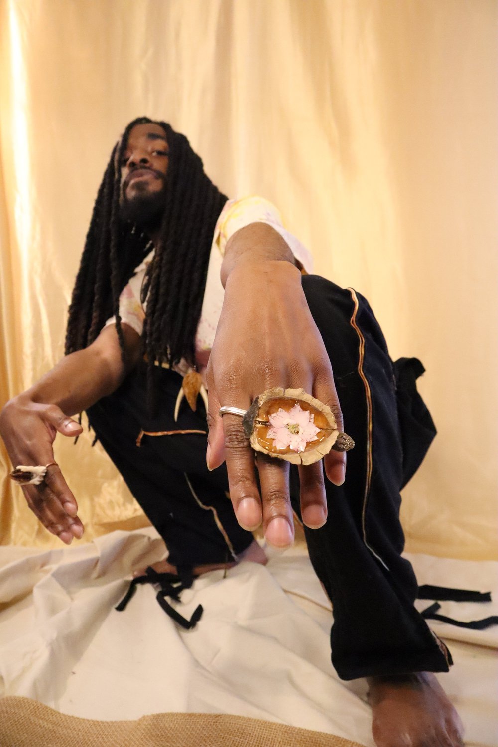 SNAG In Focus 2024 — Queer Metalsmiths