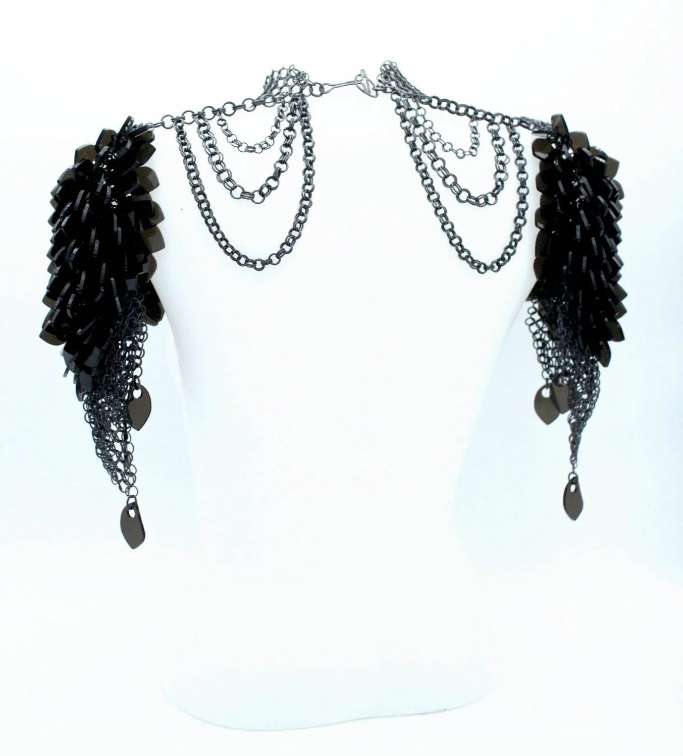 SNAG In Focus 2024: Morgan Davis — Queer Metalsmiths