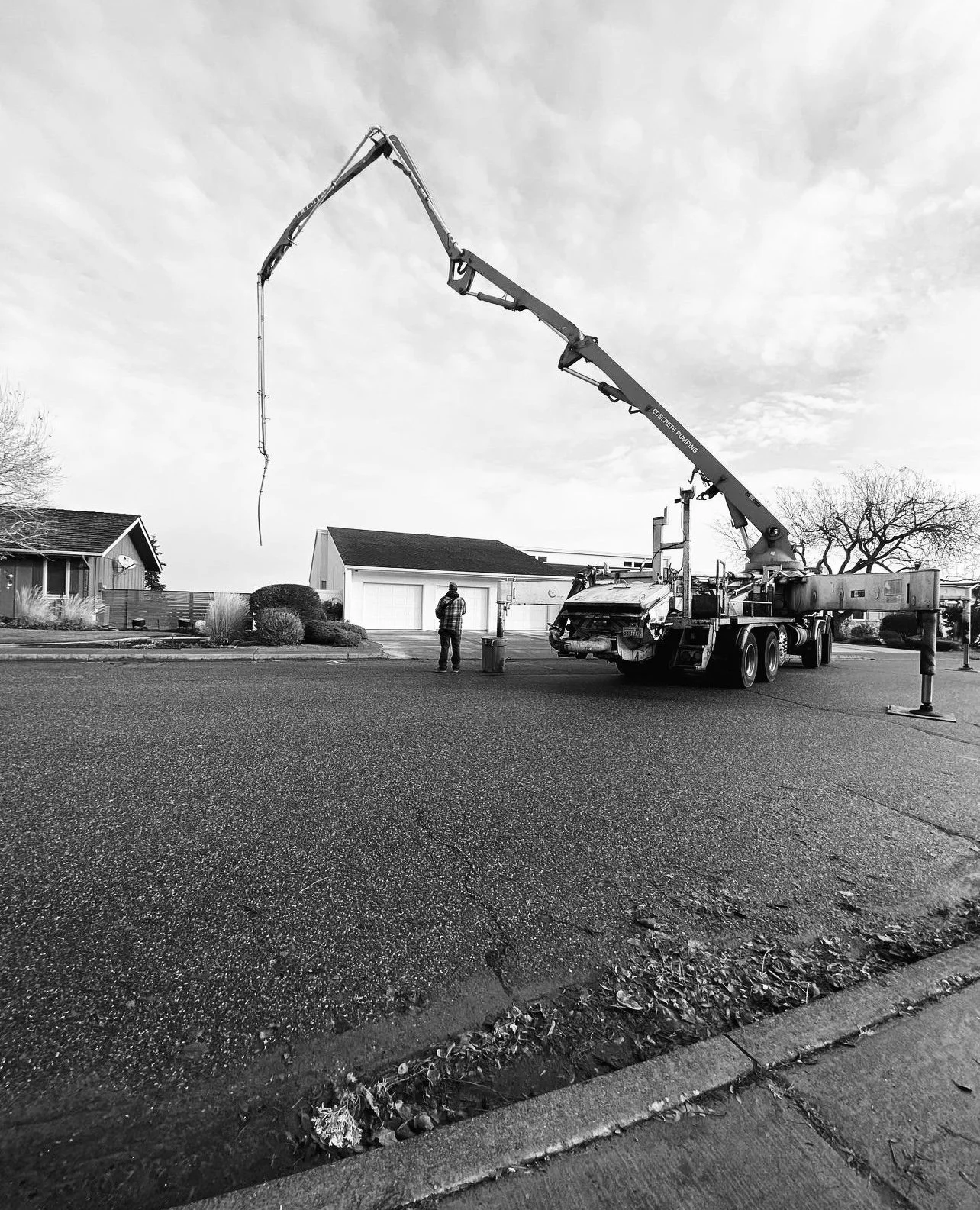 KAIZEN CONSTRUCTION & DEVELOPMENT