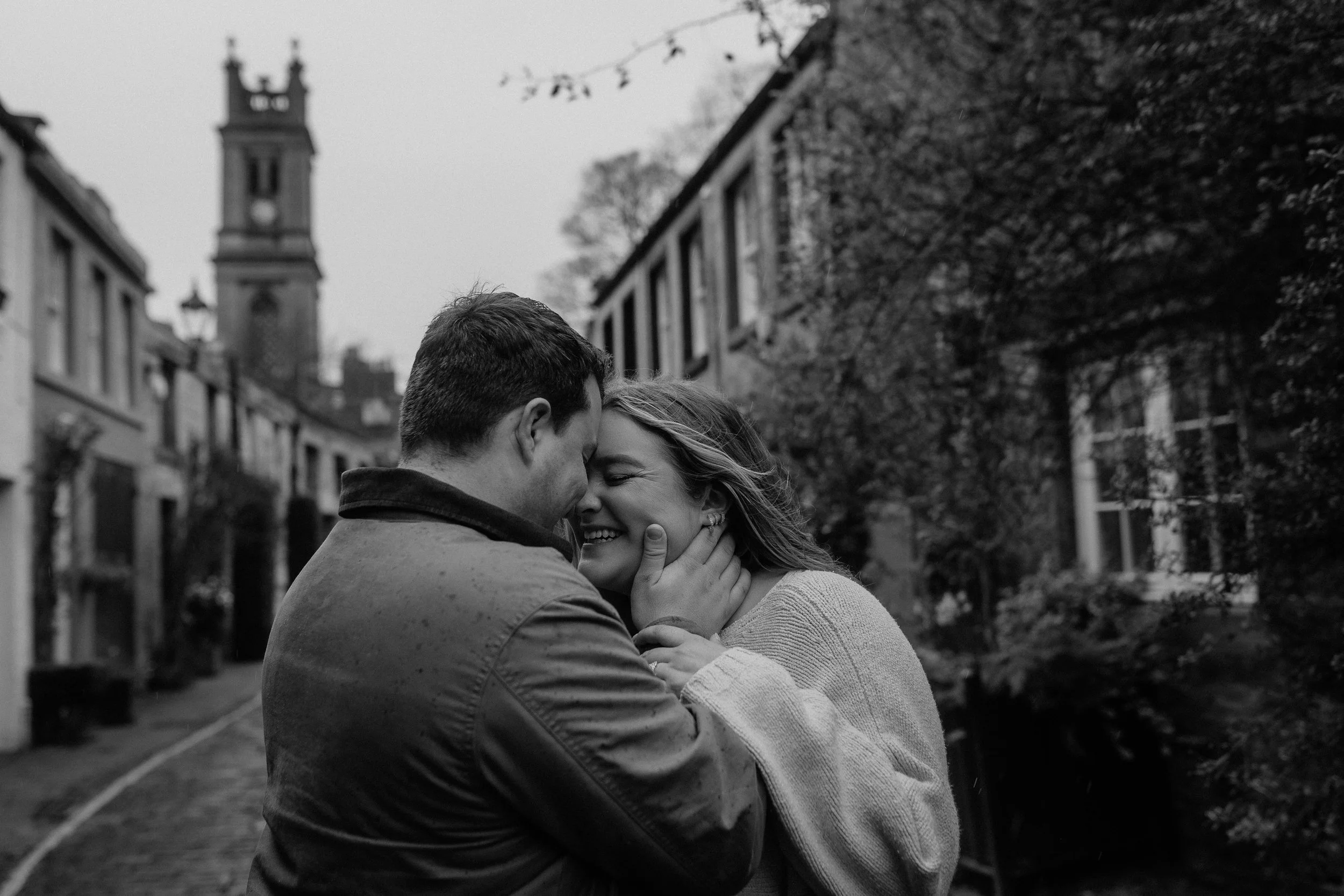 Couples Sessions — Lizzie Thurgood | Scottish Wedding and Elopement ...