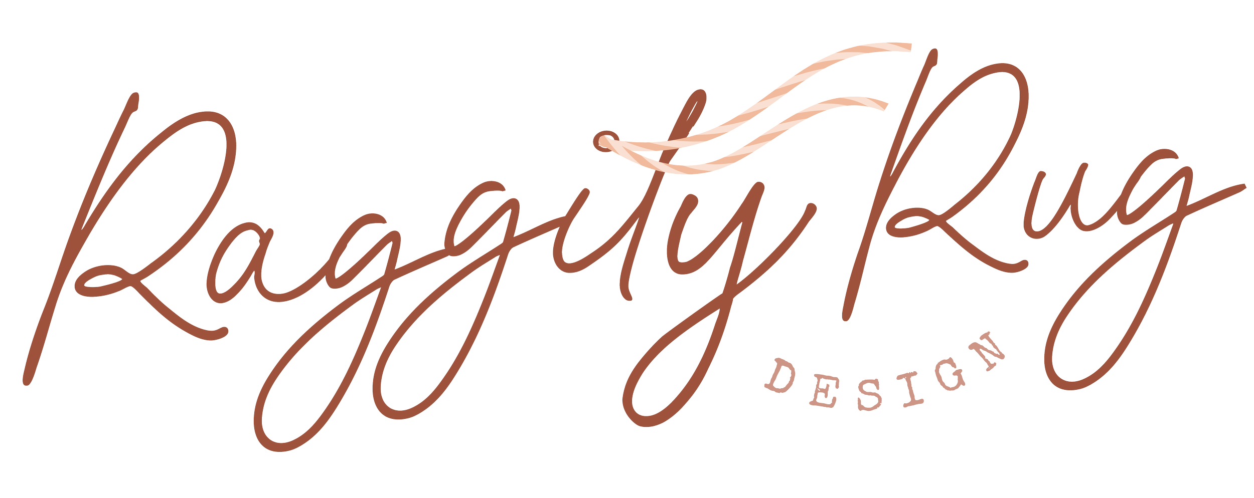 Raggity Rug Design | Rag Rags Made in the USA