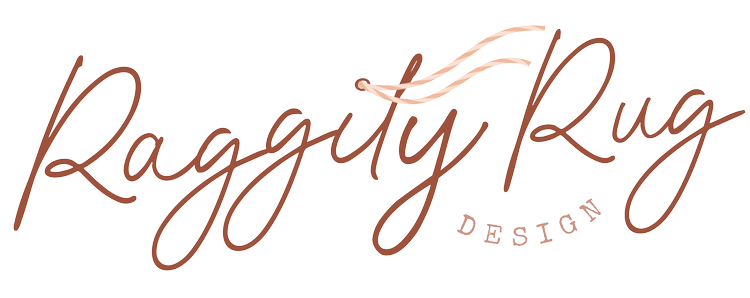 Raggity Rug Design | Rag Rags Made in the USA
