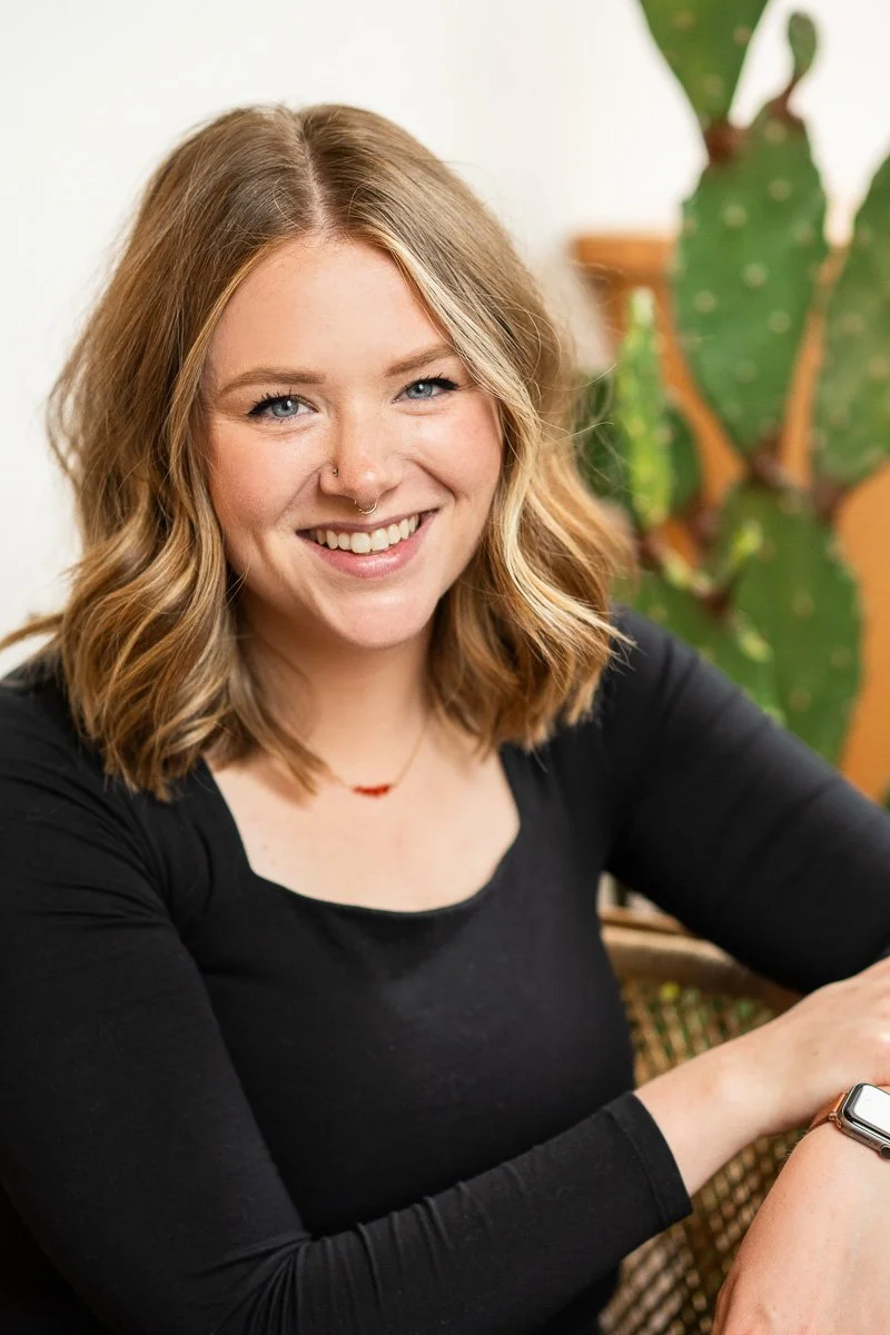Meet the Babes! — Desert Society Salon